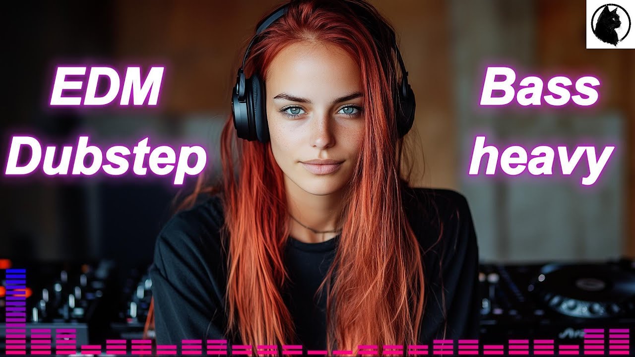 90-Minute Focus Flow Get Back on Track with Dubstep Energy 🎧🔁 - YouTube