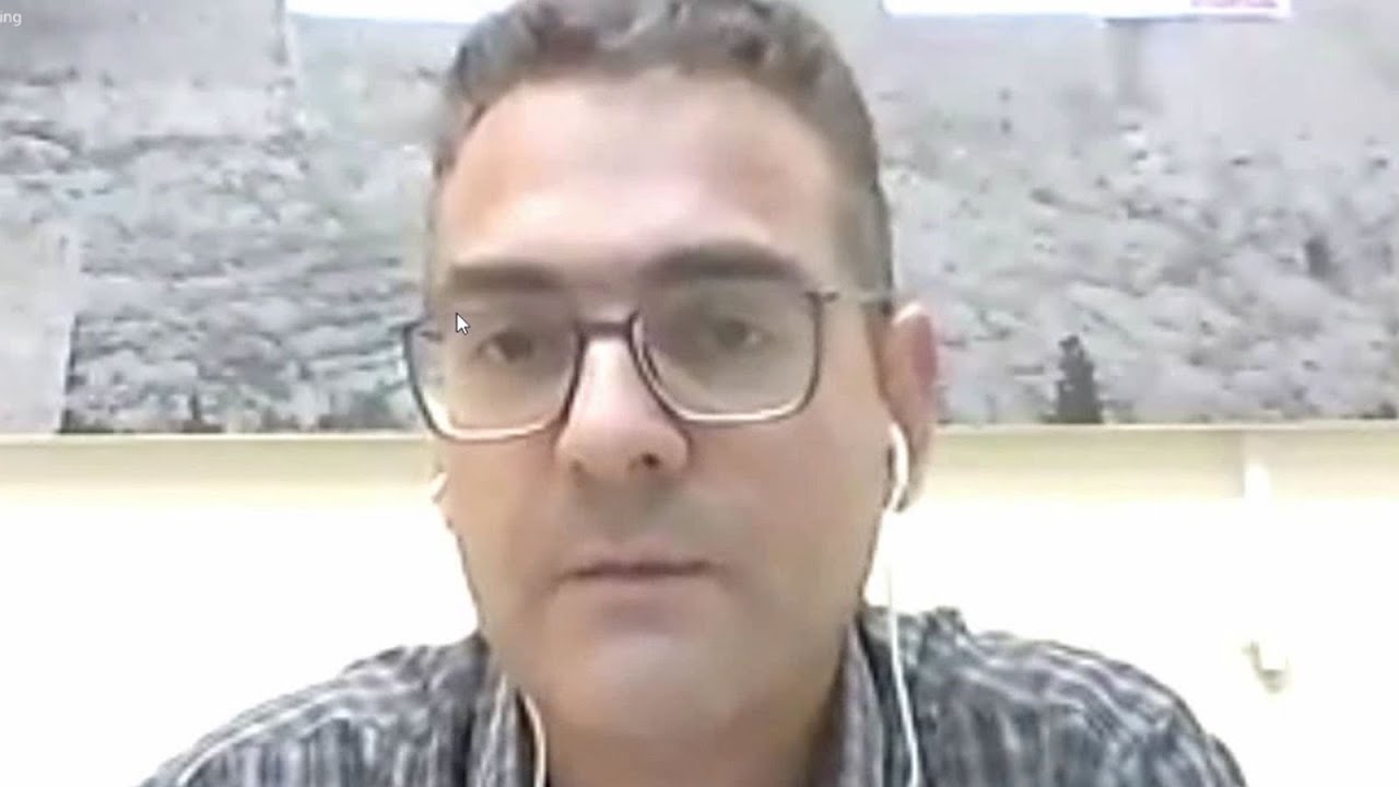 ΤΟΠΟΘΕΤΗΣΗ ΤΟΥ Γ. ΠΡΩΤΟΥΛΗ ΣΤΟ ΠΕΡΙΦΕΡΕΙΑΚΟ ΣΥΜΒΟΥΛΙΟ ΑΤΤΙΚΗΣ - YouTube