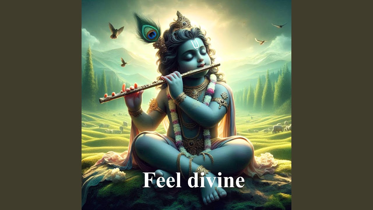 Feel divine - YouTube