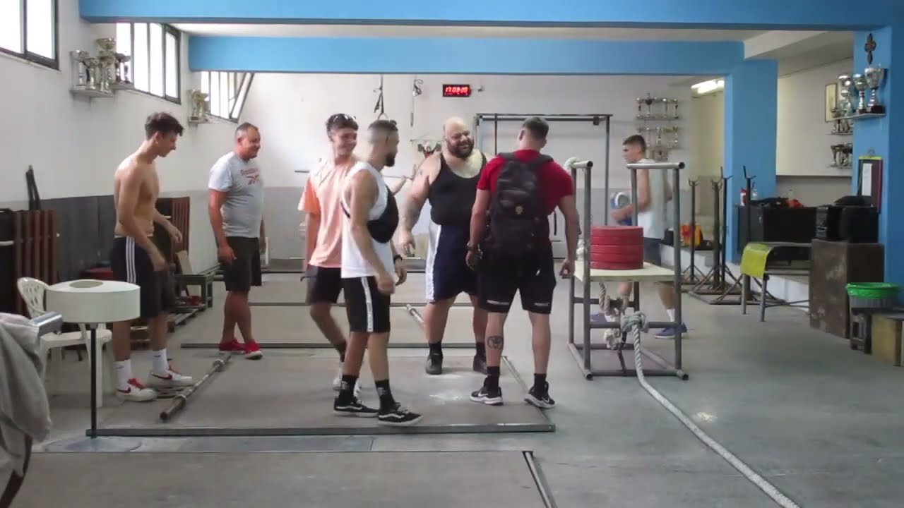 full training with Slidis Mode - YouTube