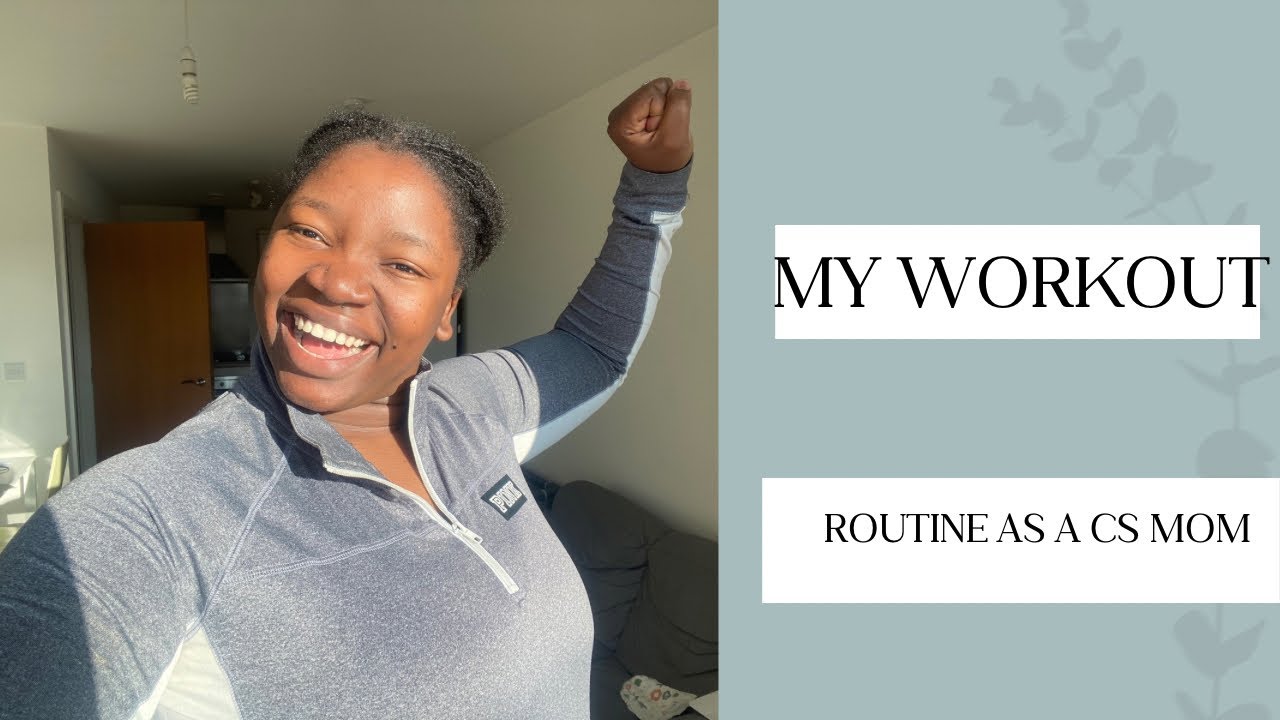 HOW I LOSE WEIGHT AS A CS MOM| TIPS TO LOSE UP TO 30KG| # ...