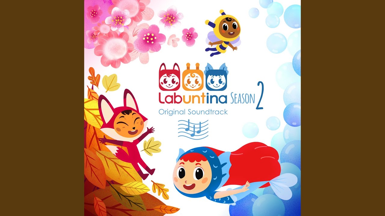 Labuntina Season 2 Promo - YouTube