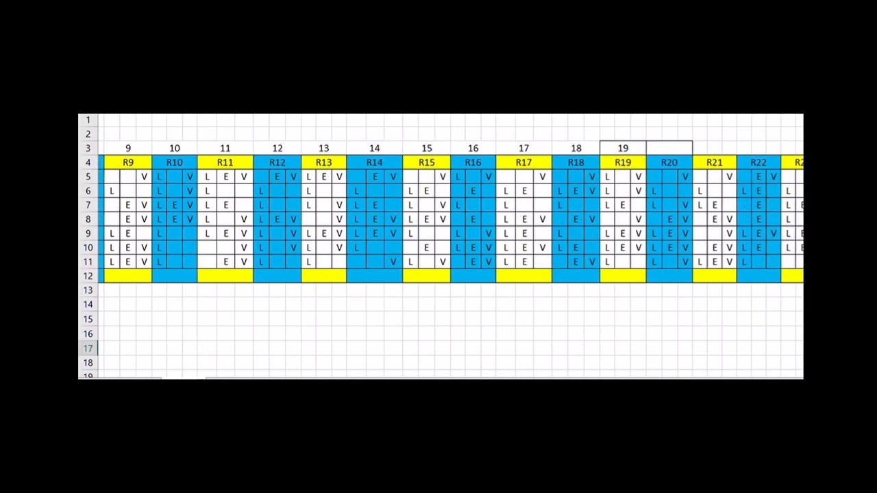 Progol 2233 Análisis y Comparación de 50 quinielas. #progol # ...