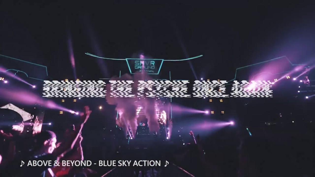 #SHVR Ground Festival 2017 - #SGF17 Official Aftermovie - YouTube