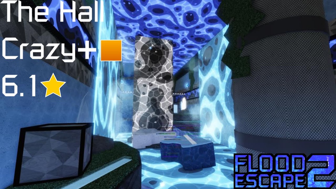 FE2 - The Hall - YouTube