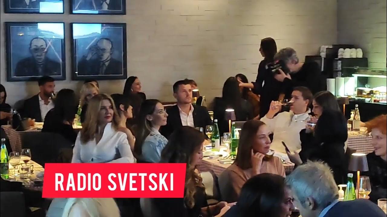Luka Raco PRED ZENIDBOM! Ovo je devojka koja je zavela glumca - YouTube