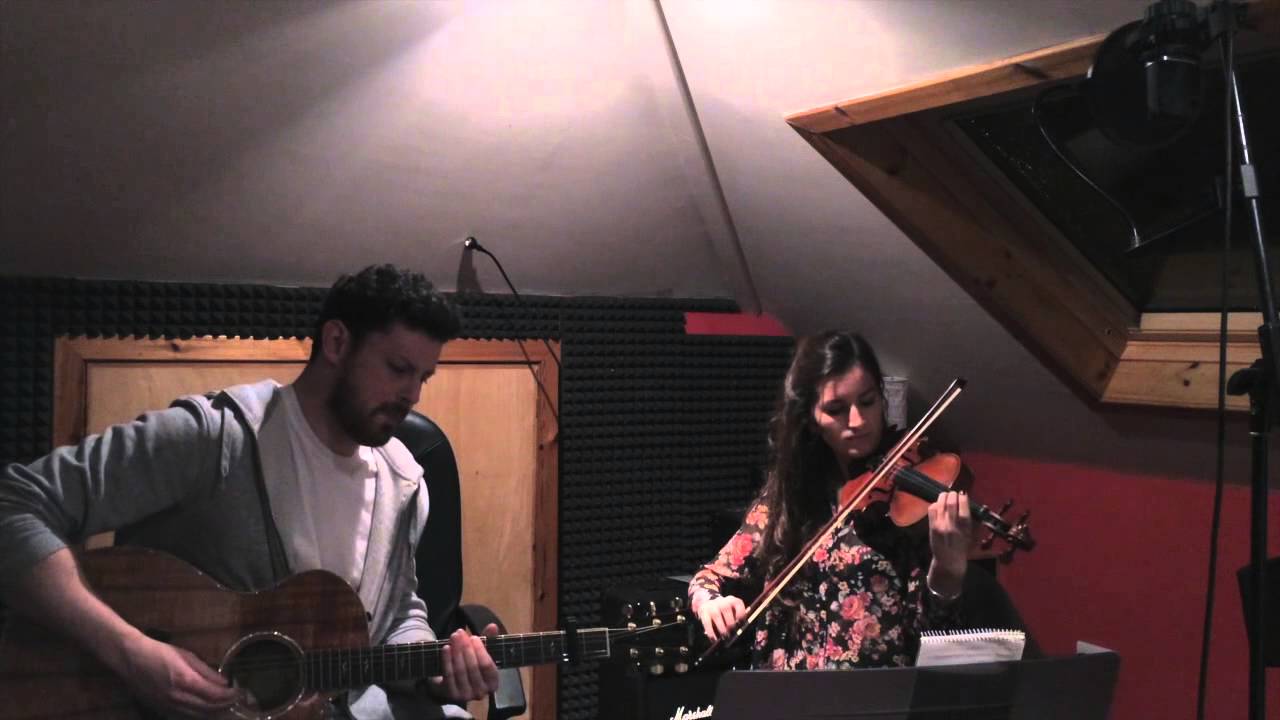 Gary McDowell - Cold [LIVE ACOUSTIC SESSION] - YouTube
