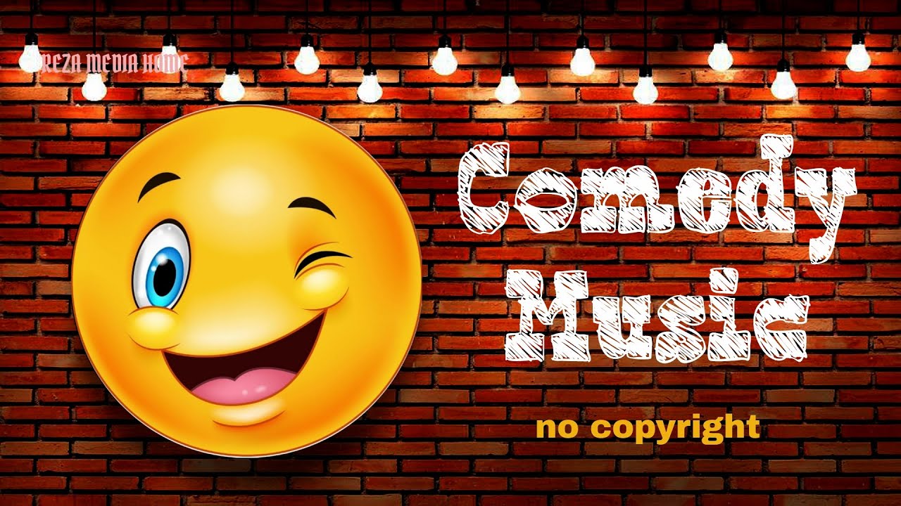 Comedy Background Music no copyright 🤣 🎶 Free Funny Music - YouTube