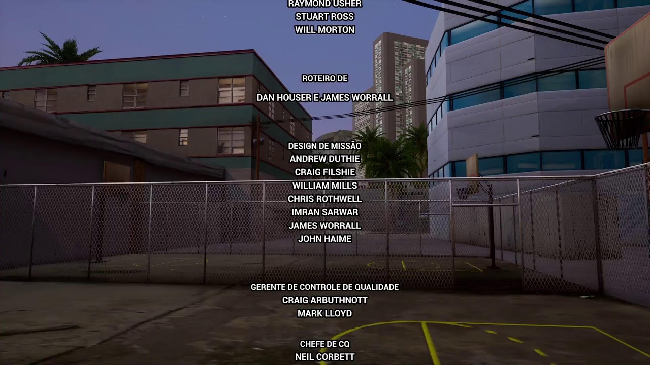 Gta Vice City - Platinando #5 Final principal - YouTube