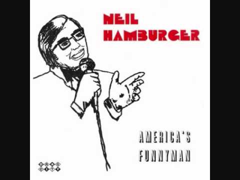 Neil Hamburger - America's Funnyman | Releases | Discogs