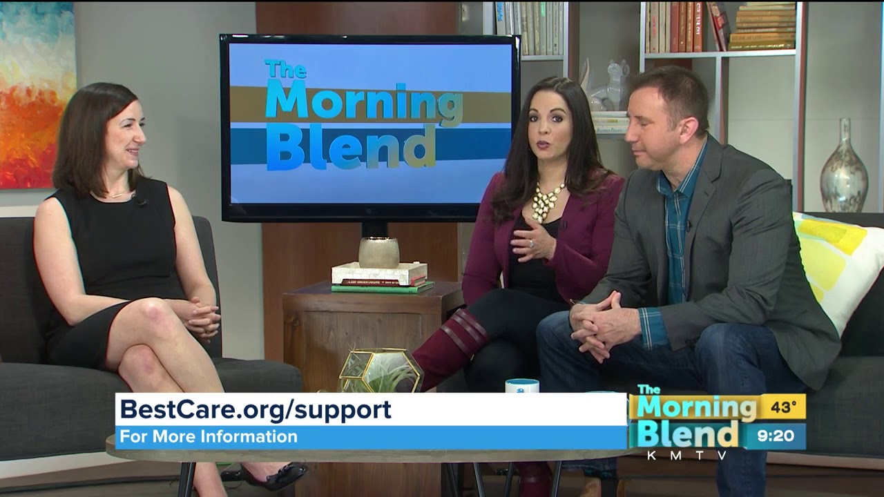 Methodist Health System SANE/SART Program - YouTube