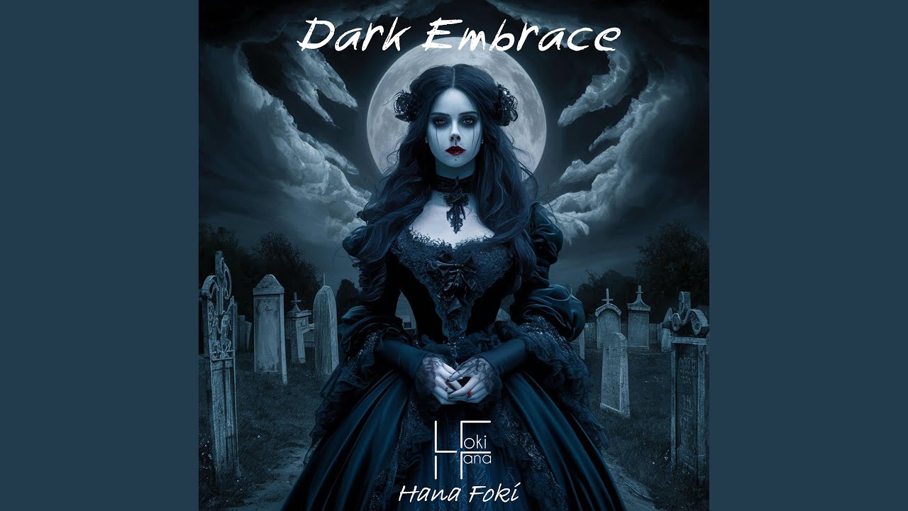 Dark Embrace - YouTube