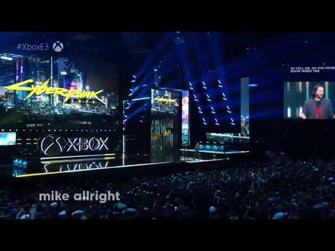 Then check this out (E3 meme compilation) - YouTube