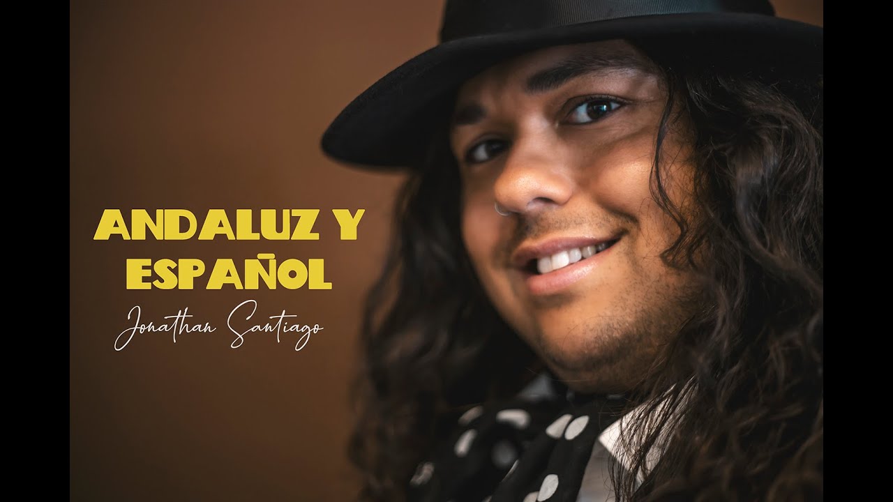 Andaluz y Español - YouTube