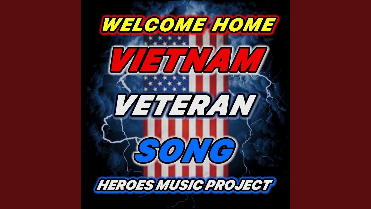 Welcome Home (Vietnam Veteran Song) - YouTube