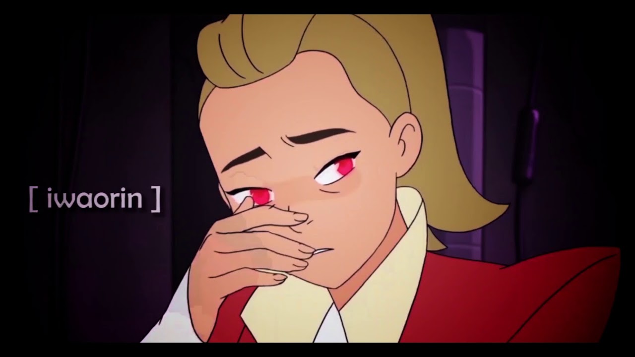 [ corrupted she-ra ] - YouTube