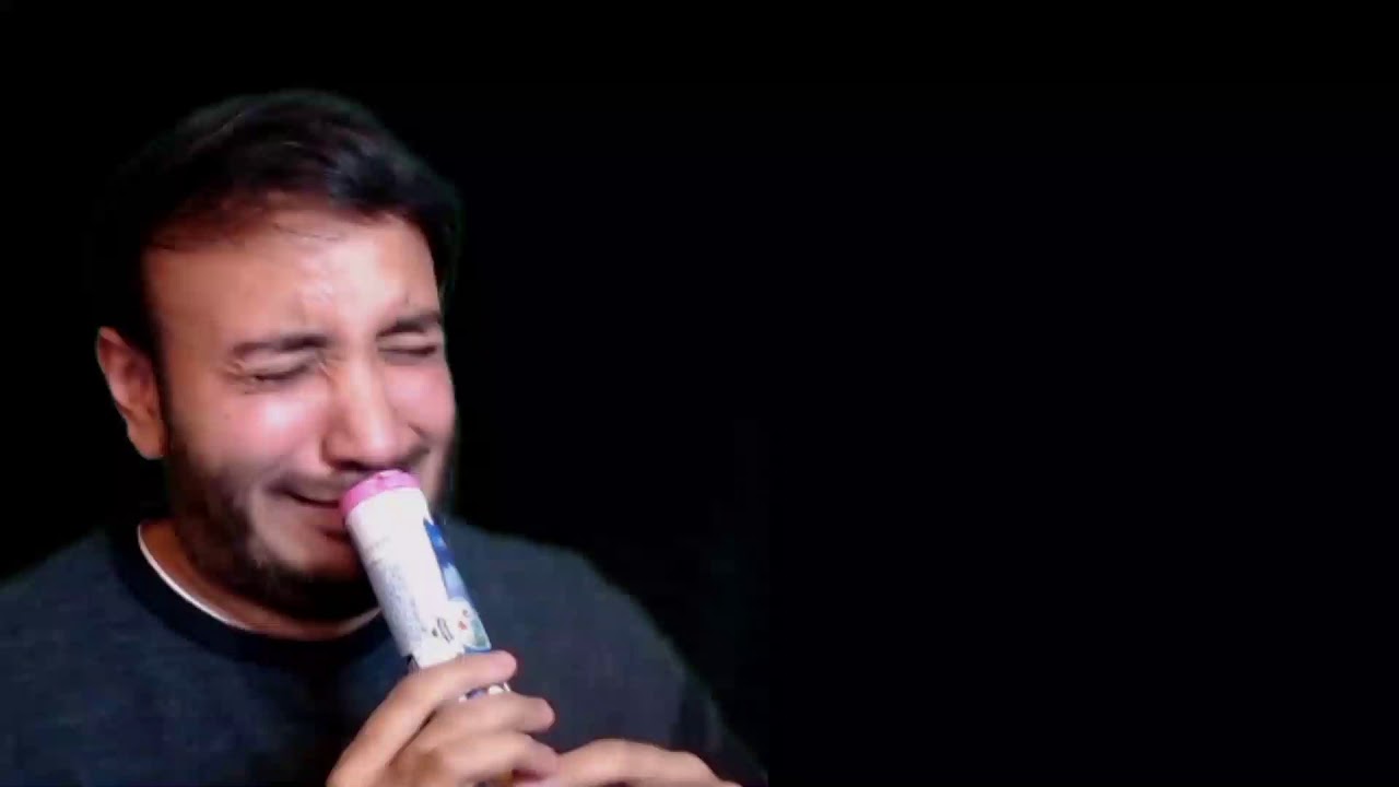 'SAD SAX MAN' The Movie (2021) - YouTube