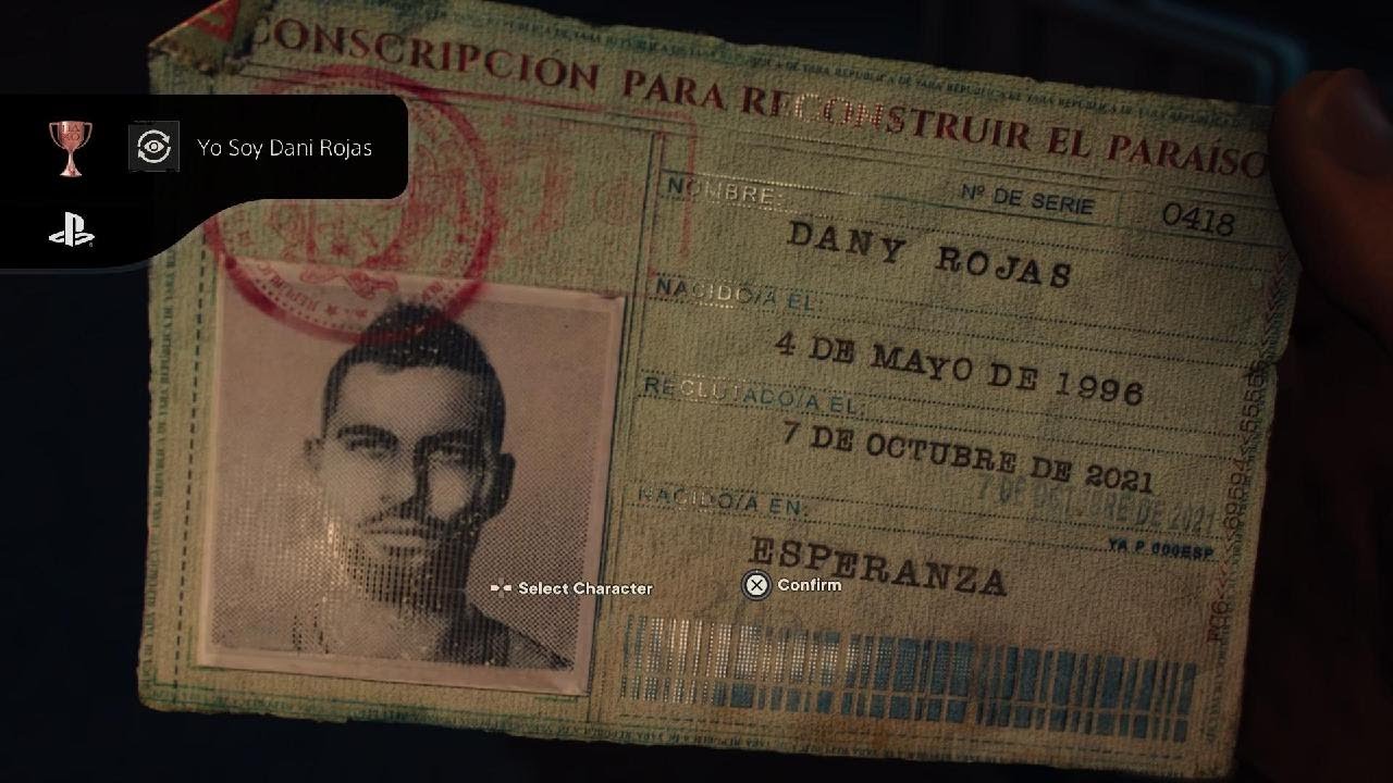 Far Cry 6 yo soy dany rojas - YouTube