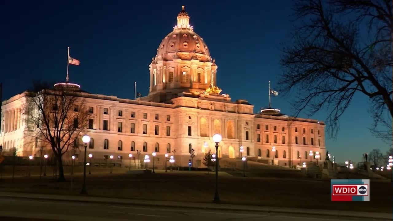 LIVE: Minnesota officials back “ICE Out of MN” Day - YouTube