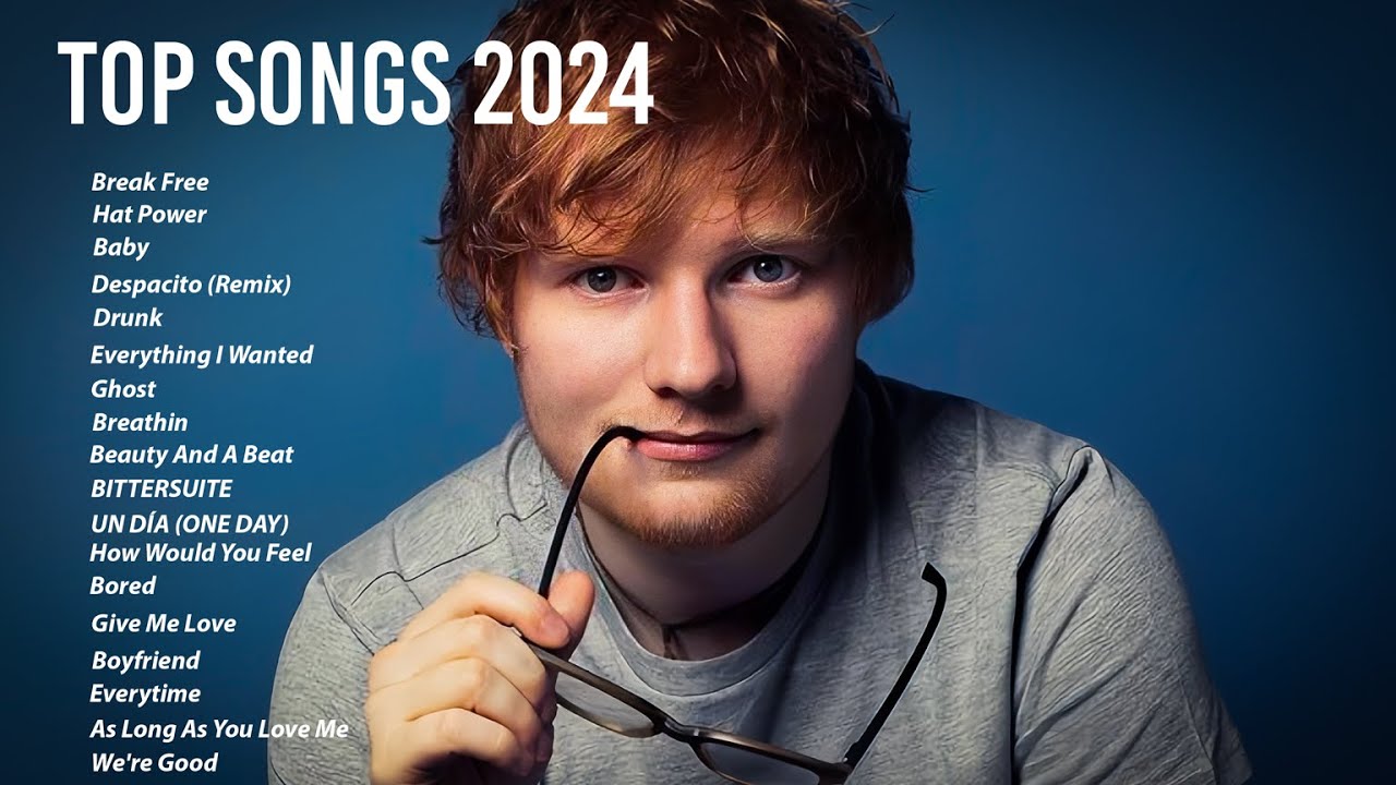 From Top Charts To TikTok Trends - 2024’s Ultimate Songs - Greatest ...
