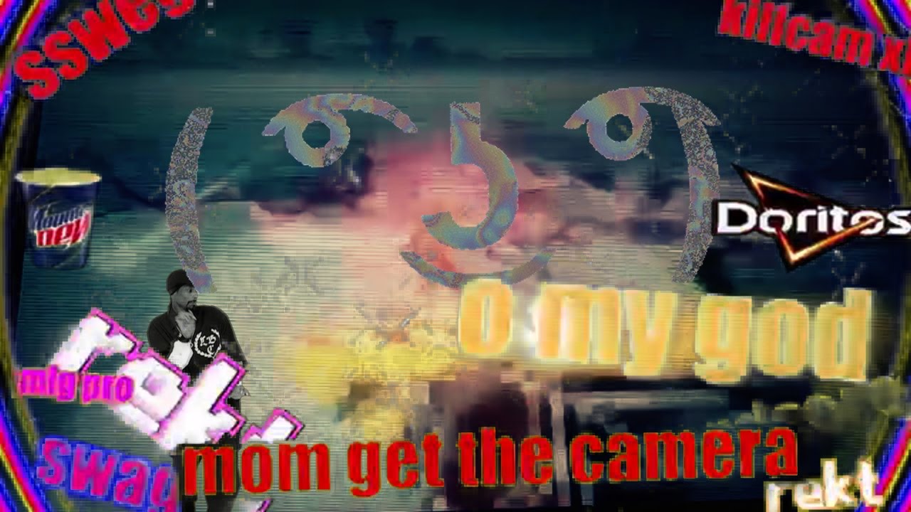 WINDOWS 10.EXE [MLG] - YouTube