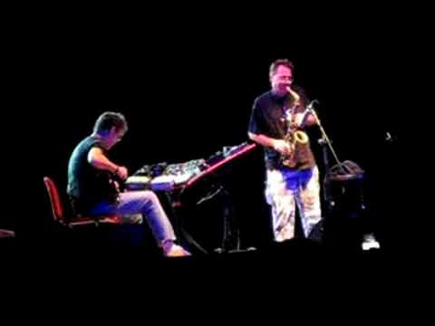 Lou Reed - John Zorn - Mark Ribot - YouTube