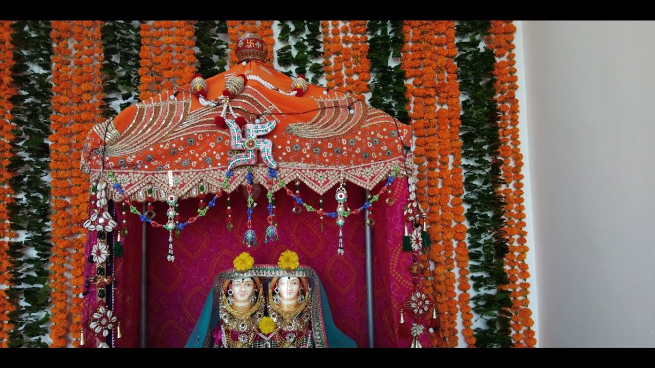 #RamashishAstro | Randal maa na lota | Atul Dave - YouTube