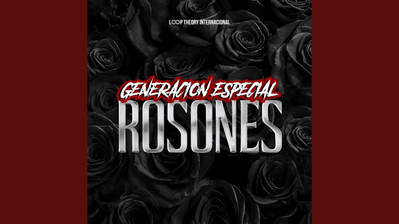 Rosones (En Vivo) - YouTube