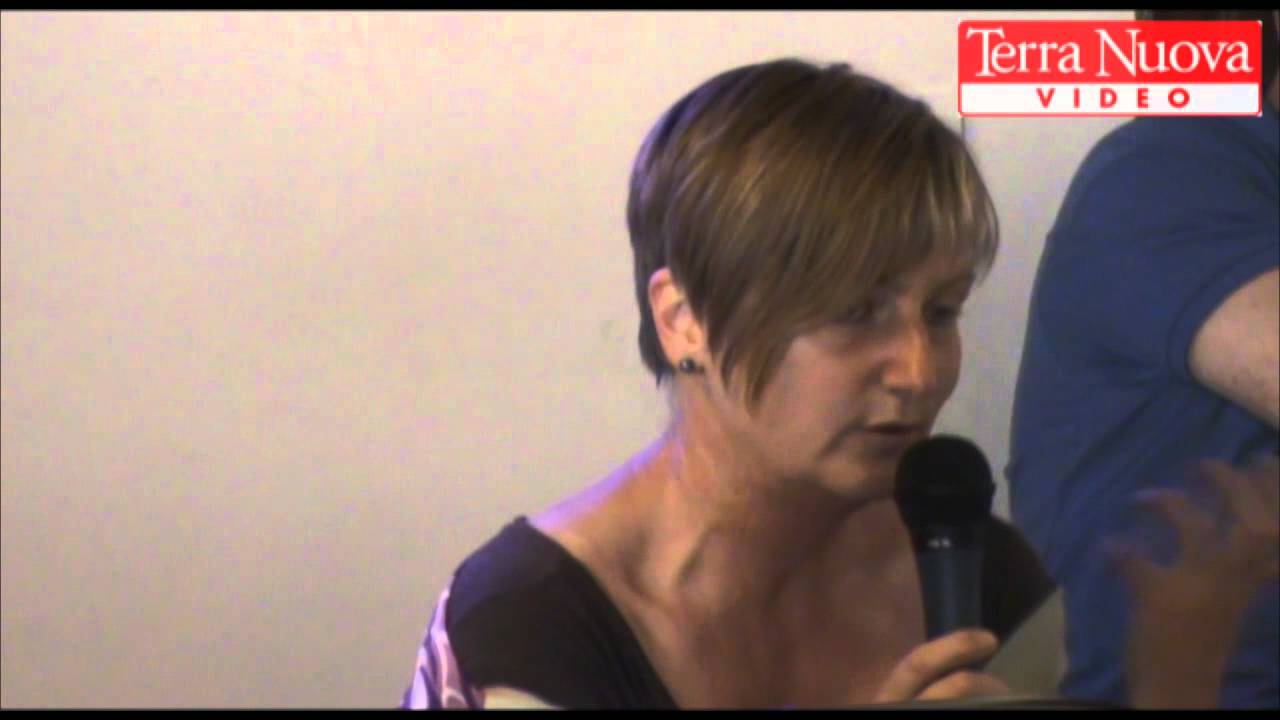 Villaggio Ecologico Upacchi - Abitare solidale ed ecologico - Parte 3 ...