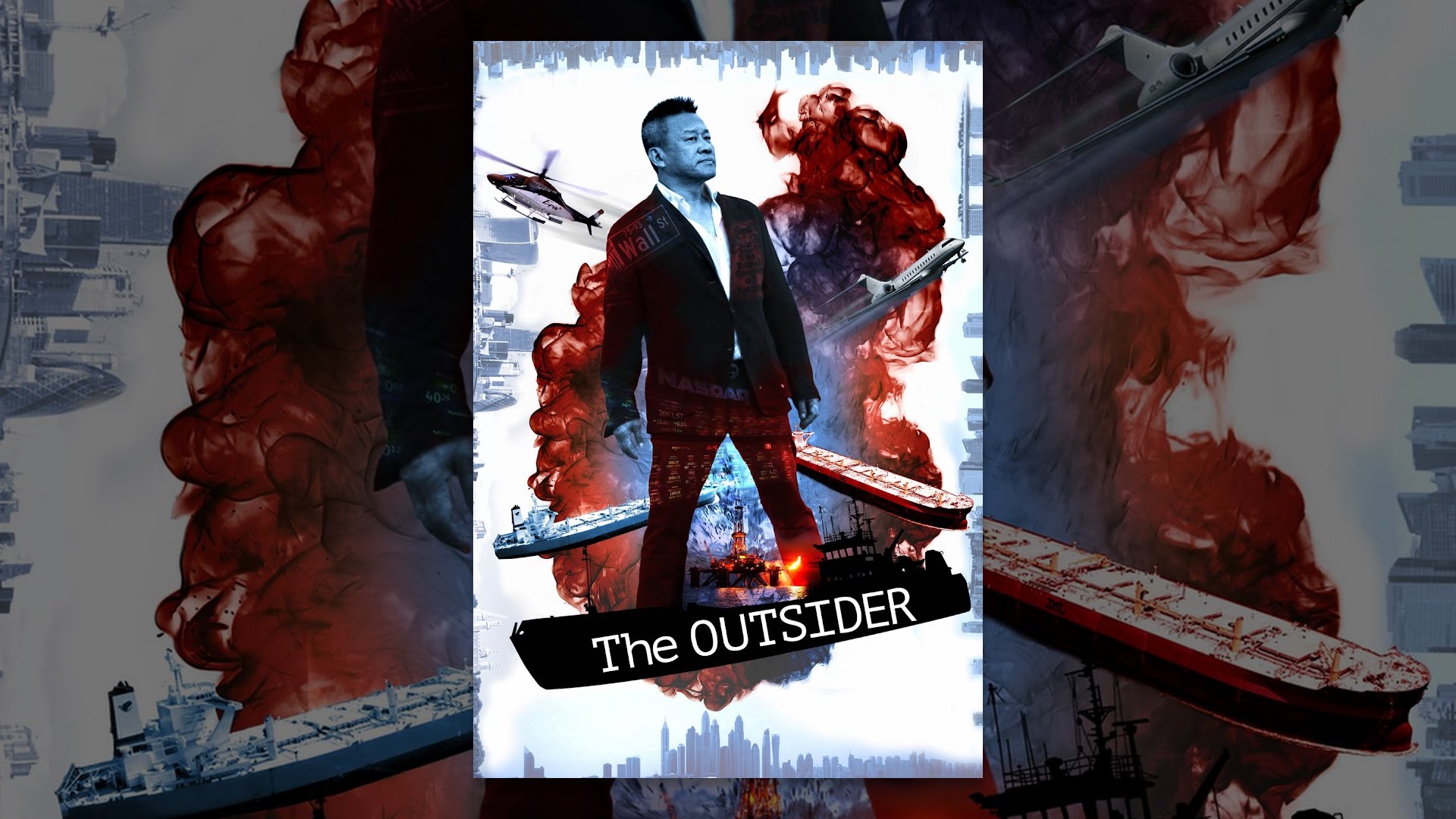 The Outsider (2018) - YouTube