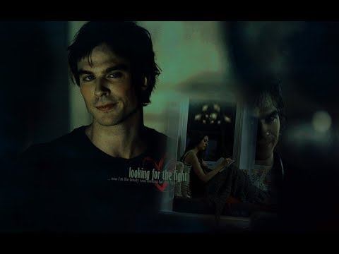 Damon Salvatore - Hlášky CZ