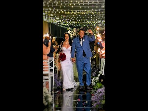Allyne & Emerson | Storymaking de Casamento | Indaiá Eventos Itapema 