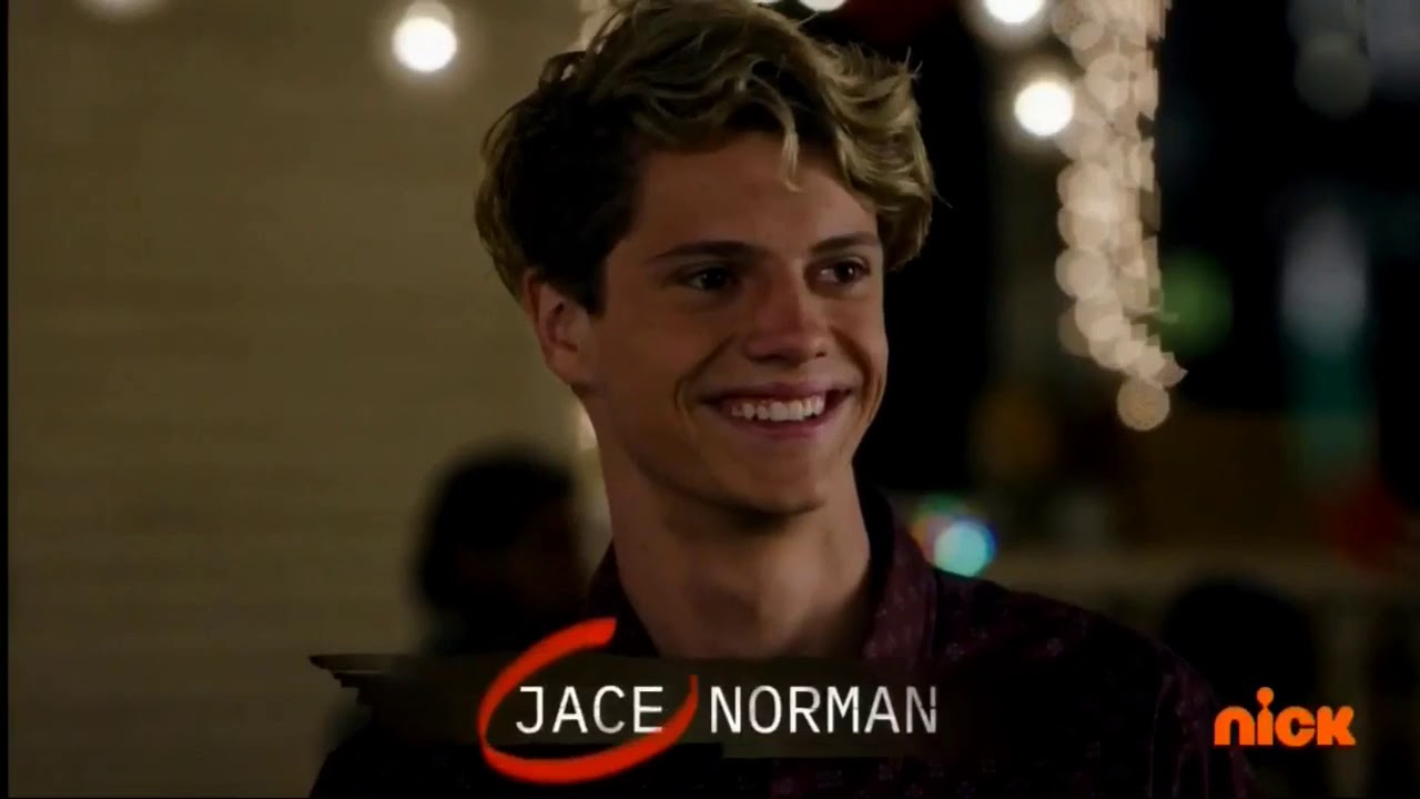Bixler High Private Eye ~ Teaser Trailer 🎥 with Jace Norman and Ariel ...