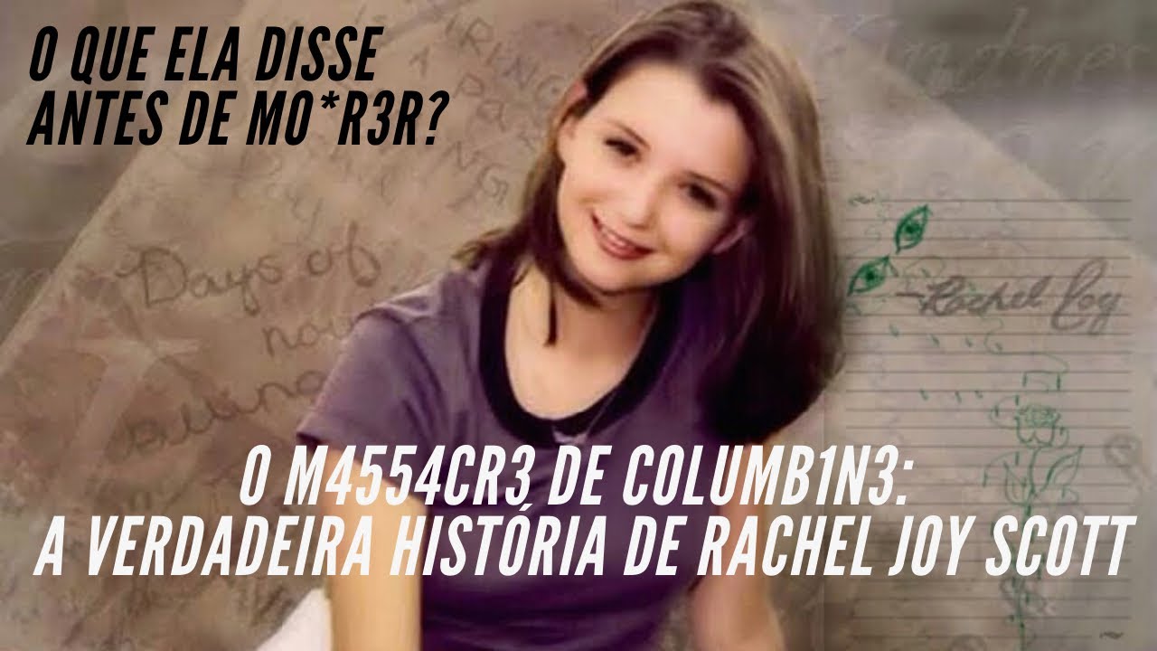 A HISTÓRIA REAL DO FILME UMA VIDA COM PROPÓSITO - O M4SSACR3 DE ...