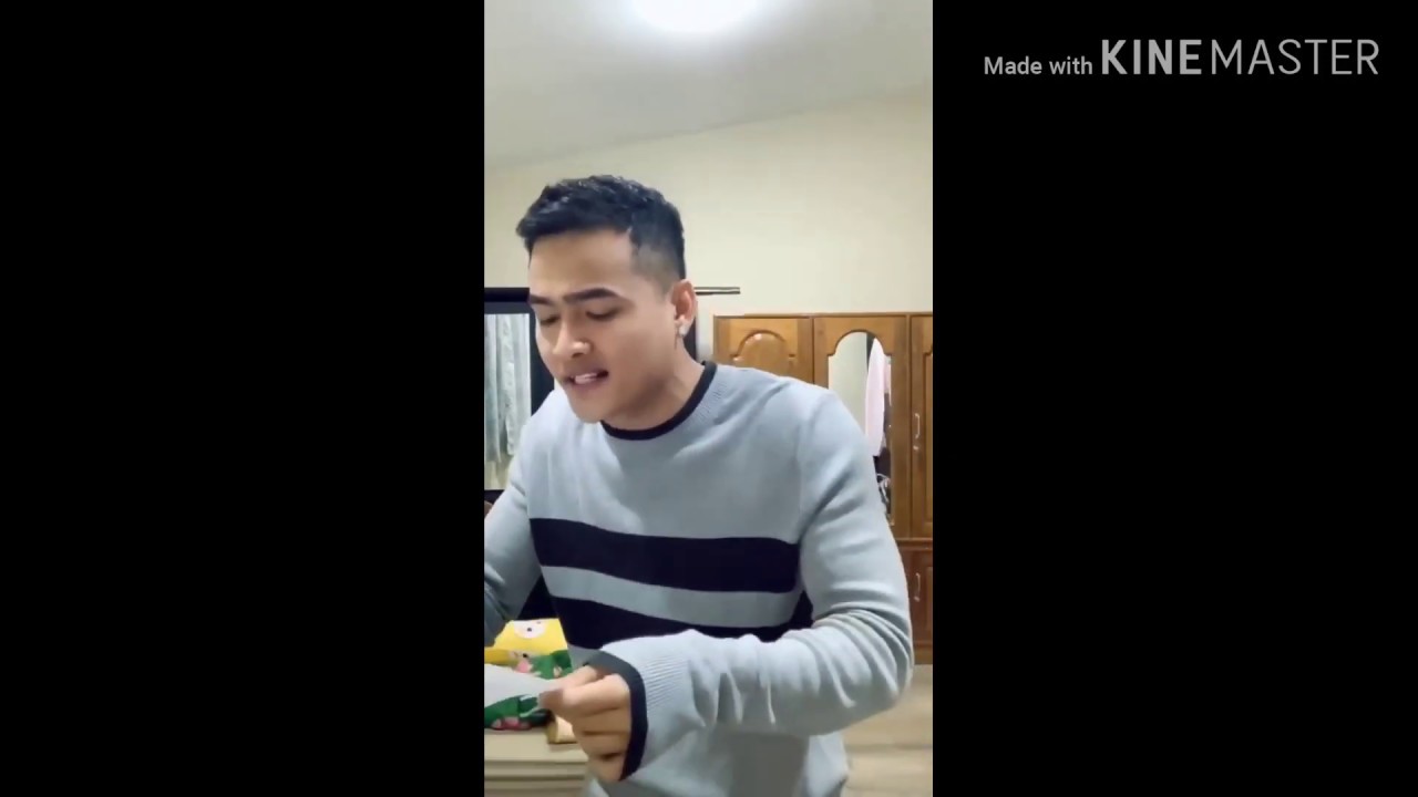 Htet Aung Shine,Young P - Stay Home (Stay At Home Burma Rap Chellenge ...