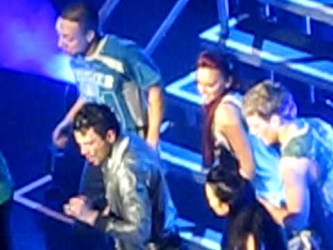 Peter Andre - Flava - YouTube