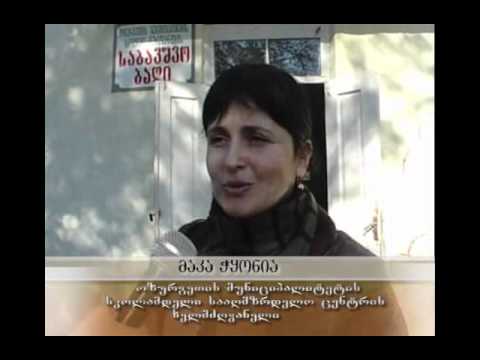 shemodgomis zeimi guriantis bagshi - YouTube
