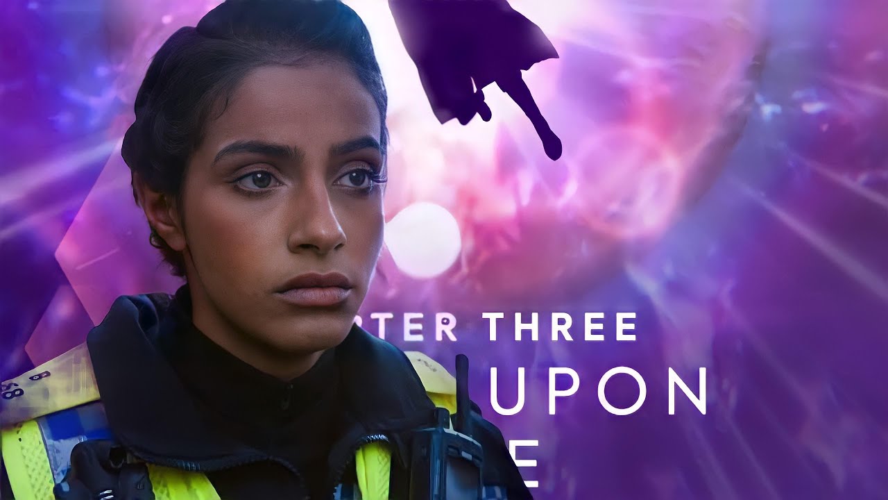 ONCE, UPON TIME REVIEW!!! | Doctor Who: Flux (Series 13 Episode 3 ...