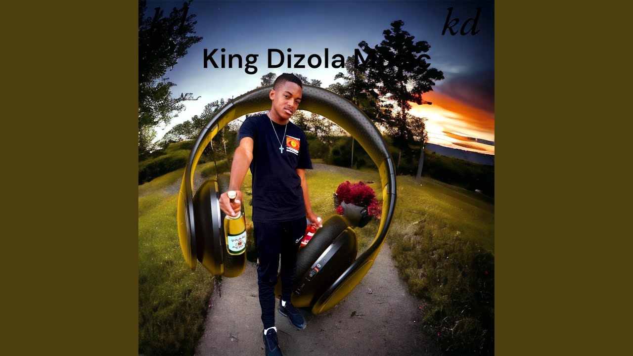 Di connection (feat. Phaks & Makhanana) - YouTube