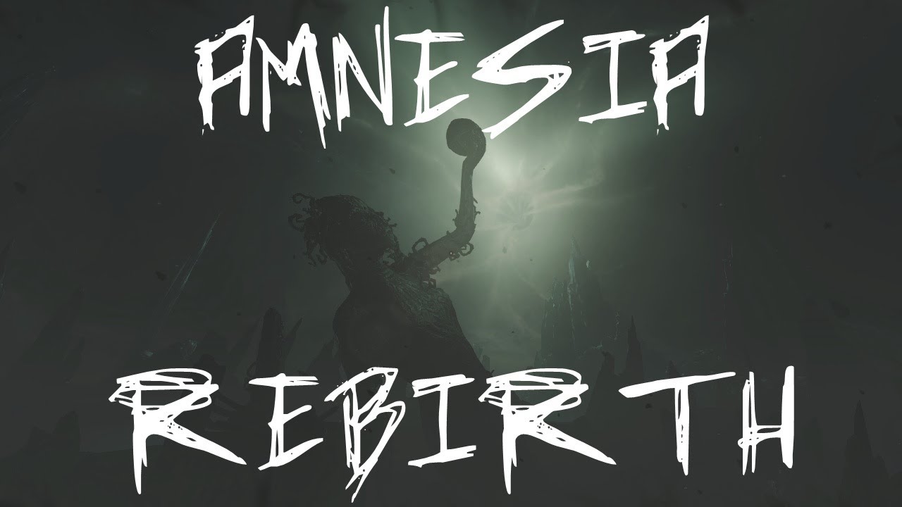 MY BABY IS SICK | Amnesia: Rebirth #10 - YouTube