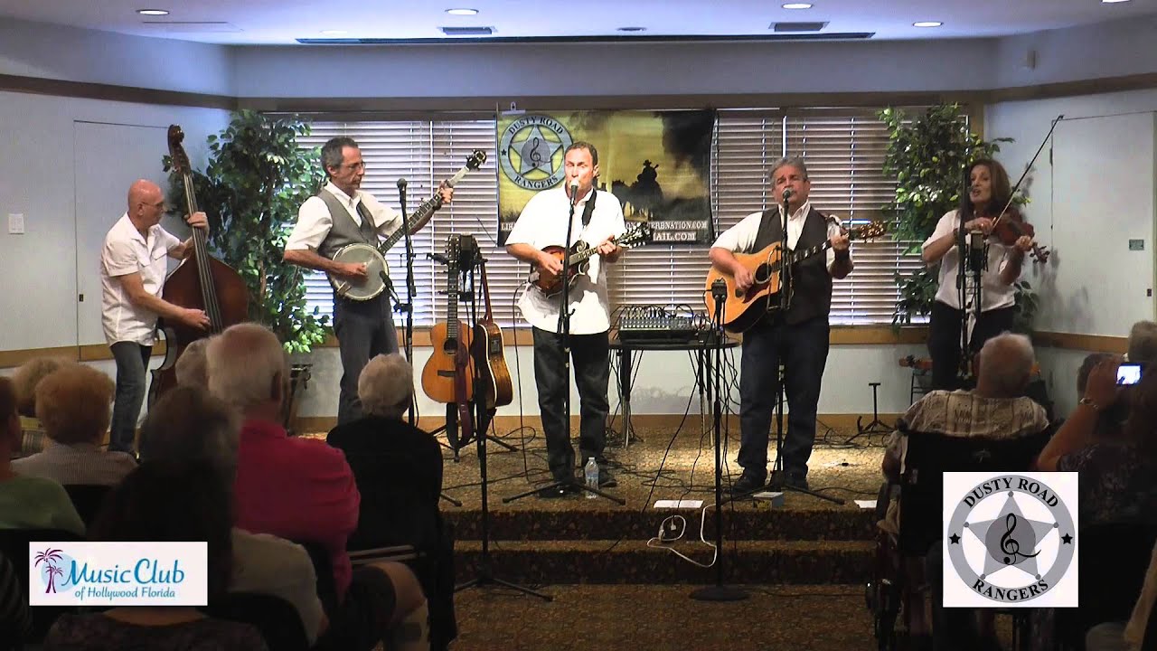 FOX ON THE RUN DUSTY ROAD RANGERS - YouTube