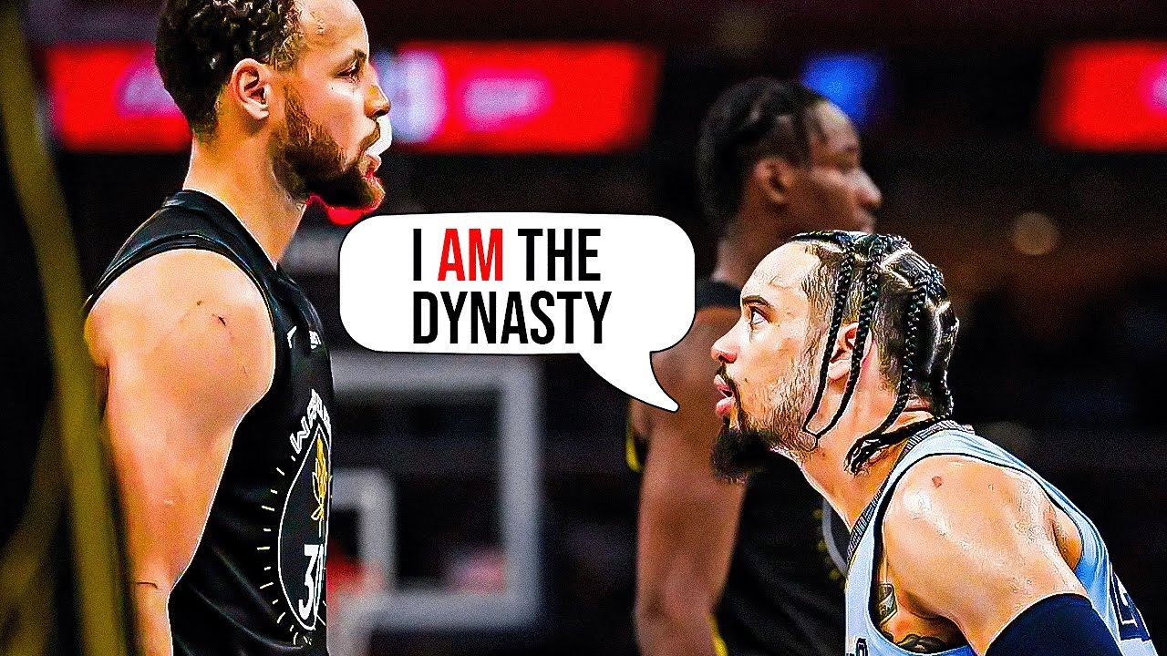 When NBA Trash Talking Goes Horribly Wrong - YouTube