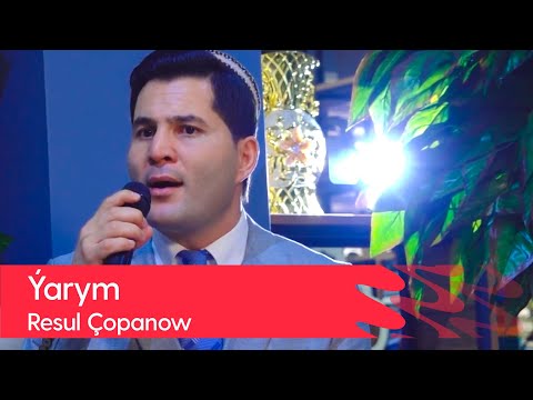 Resul Chopanow - Yarym | 2022