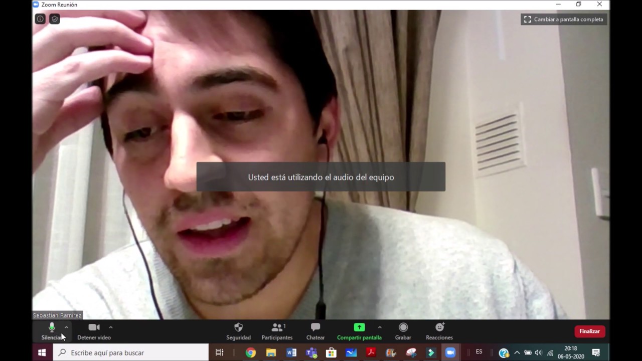 Tutorial Profesores Youtube 4889
