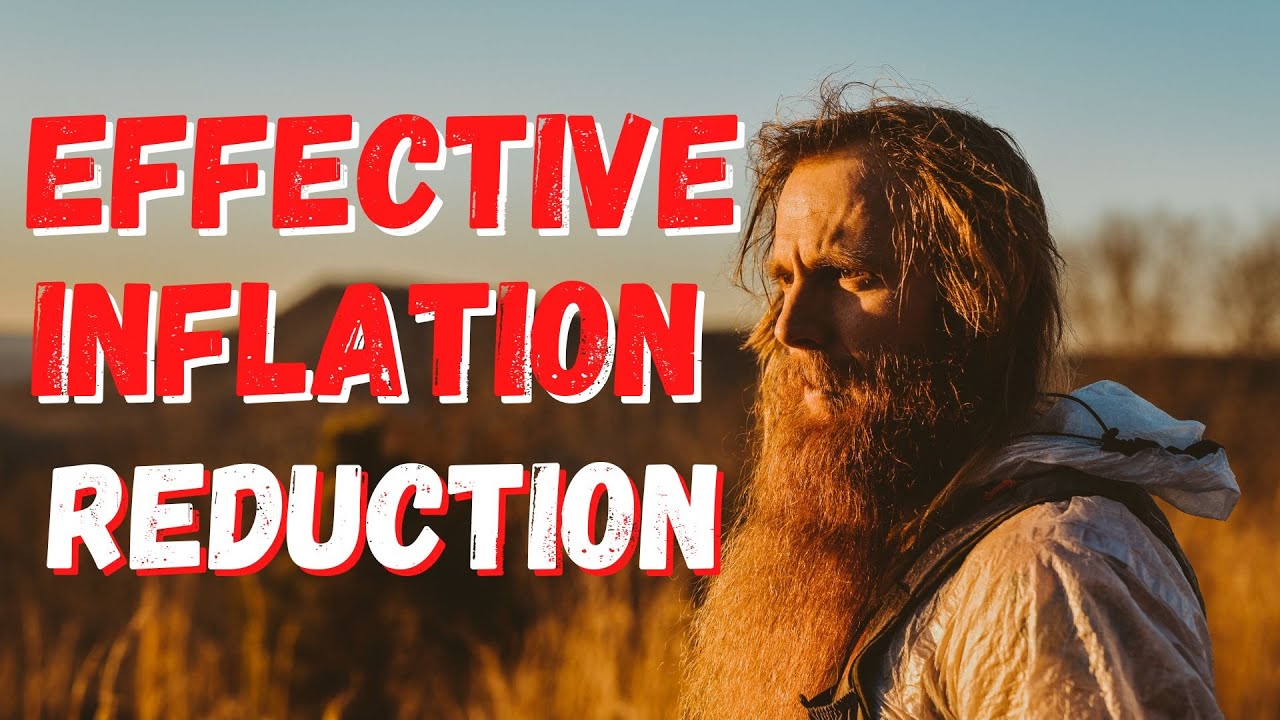 COMMON SENSE with a Navy SEAL | Inflation Reduction Act - YouTube