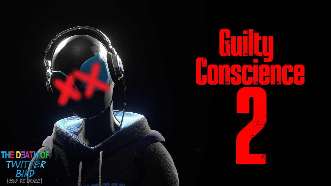 Guilty Conscience 2 {The Ultimate Spider Lair} - YouTube