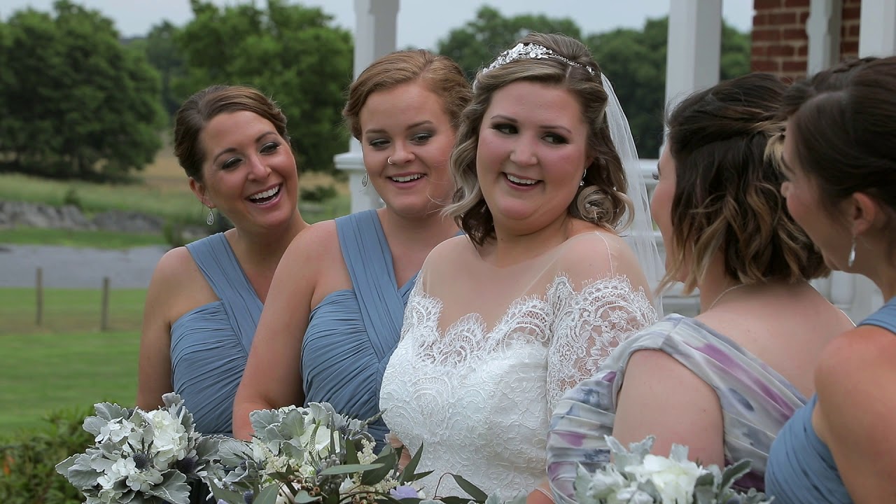 Kayla & Keith - June 9th, 2018 - YouTube