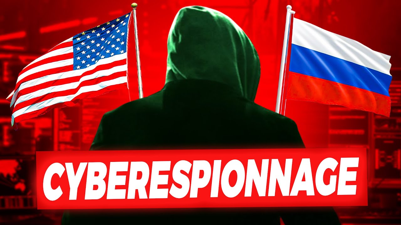 Solarwinds: Le Plus Grand Espionnage du Monde | Documentaire ...