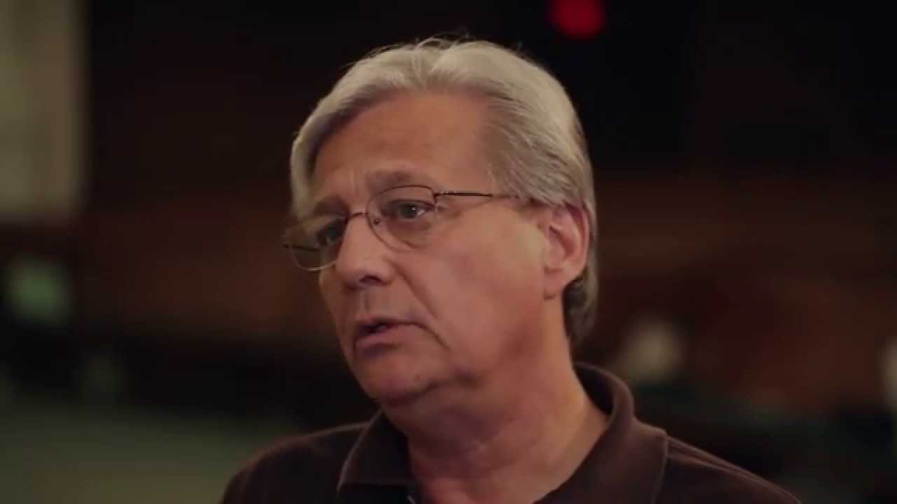 "Grief Share" Testimony / Dave Spoon - YouTube