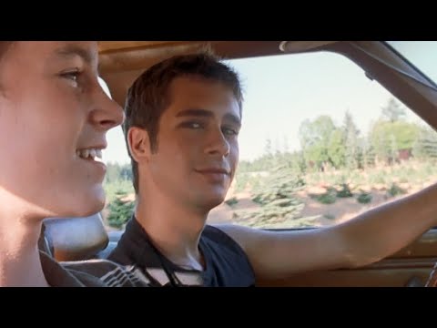 Mean Creek (2004) ORIGINAL TRAILER